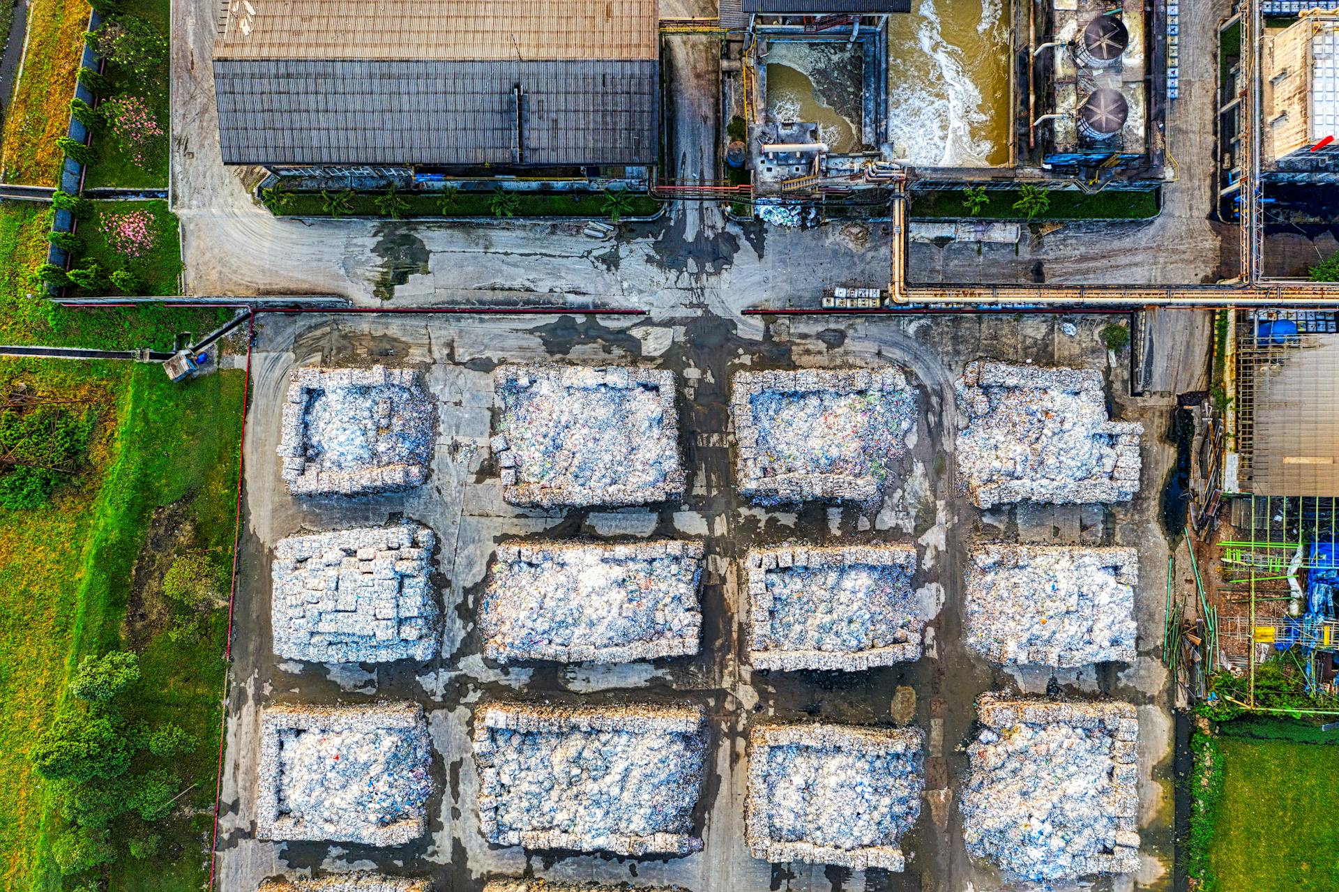 Waste Management Solutions | SCAD Group